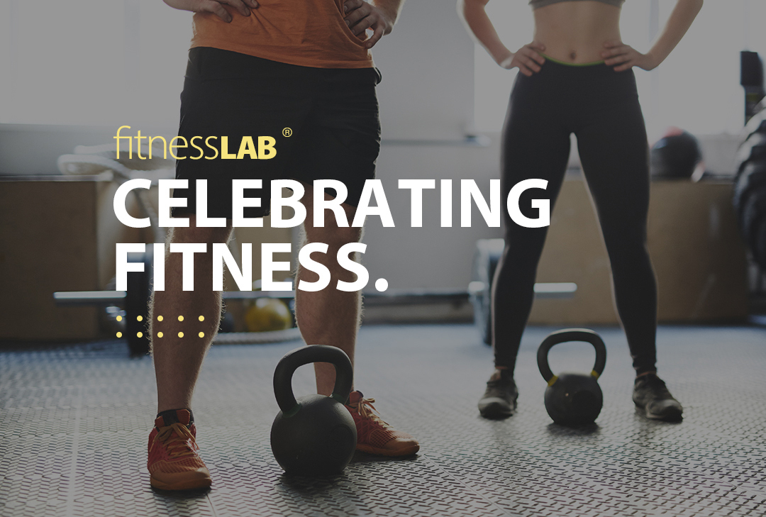 FitnessLab Back Adjustable Weight Bench Press Multi-station Fitness ...