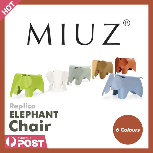 MIUZ Replica BOLD Chair Series