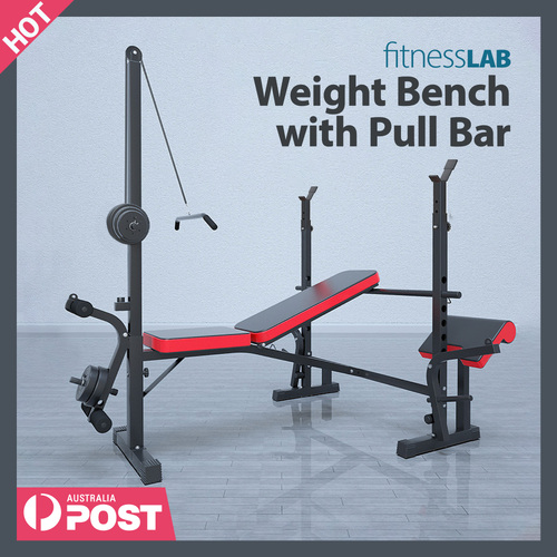 Fitness Benches