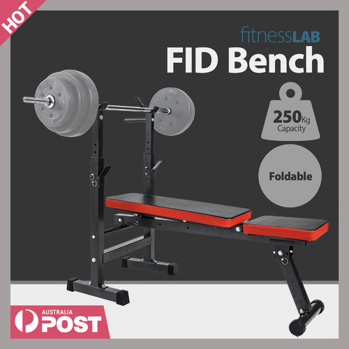 Fitness Benches