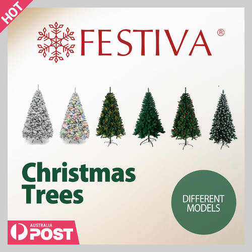 Festiva Christmas Lights Christmas Motif Lights LED Rope Reindeer Xmas ...